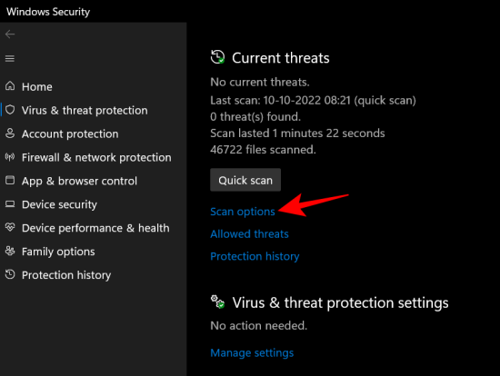 6 Ways to open System 32 folder on Windows 11 or 10