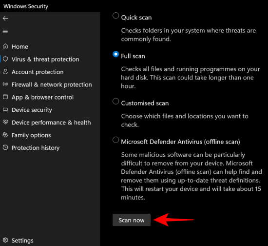 6 Ways to open System 32 folder on Windows 11 or 10