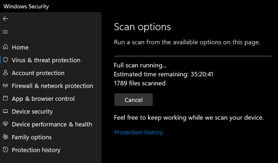 6 Ways to open System 32 folder on Windows 11 or 10