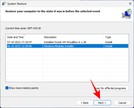 6 Ways to open System 32 folder on Windows 11 or 10
