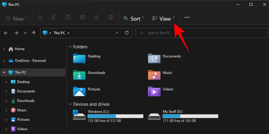 6 Ways to open System 32 folder on Windows 11 or 10