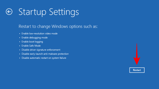 8 ways to repair Windows 11 using Command Prompt (CMD)