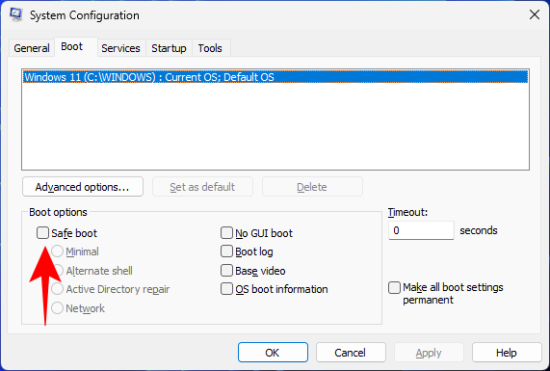 8 ways to repair Windows 11 using Command Prompt (CMD)
