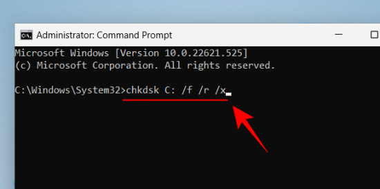 8 ways to repair Windows 11 using Command Prompt (CMD)