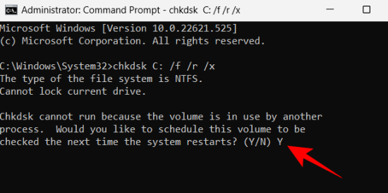 8 ways to repair Windows 11 using Command Prompt (CMD)