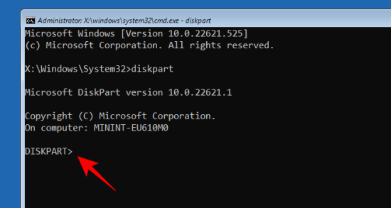 8 ways to repair Windows 11 using Command Prompt (CMD)
