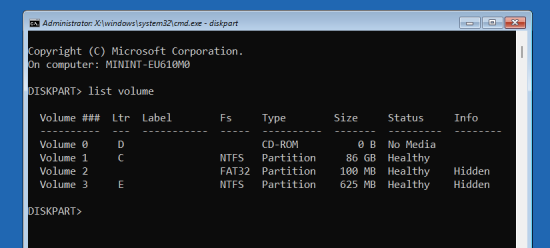 8 ways to repair Windows 11 using Command Prompt (CMD)