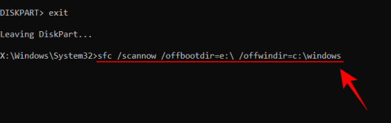8 ways to repair Windows 11 using Command Prompt (CMD)