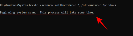 8 ways to repair Windows 11 using Command Prompt (CMD)
