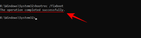 8 ways to repair Windows 11 using Command Prompt (CMD)