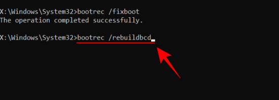 8 ways to repair Windows 11 using Command Prompt (CMD)