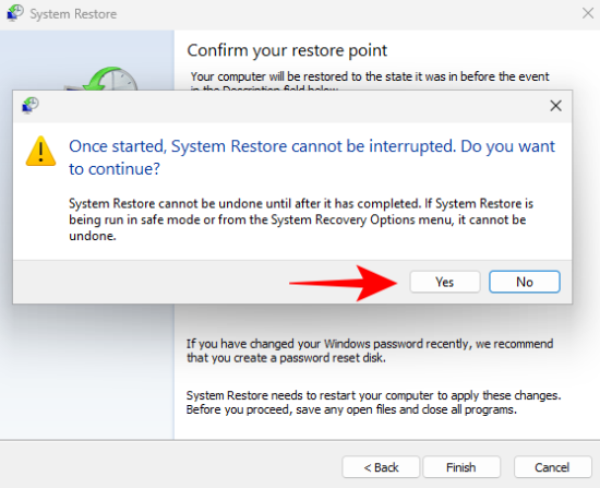 8 ways to repair Windows 11 using Command Prompt (CMD)