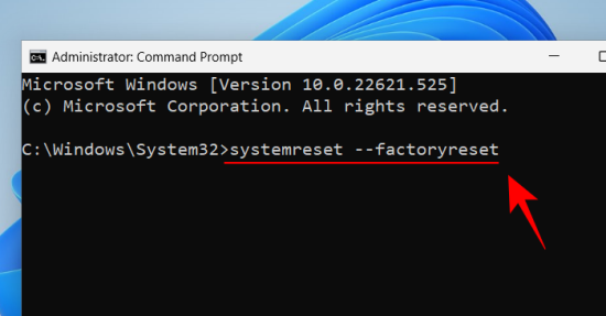 8 ways to repair Windows 11 using Command Prompt (CMD)