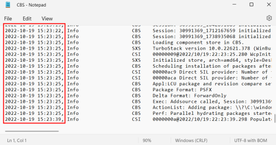 8 ways to repair Windows 11 using Command Prompt (CMD)