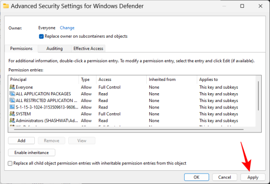 6 Ways to Disable Windows Security Antivirus in Windows 11