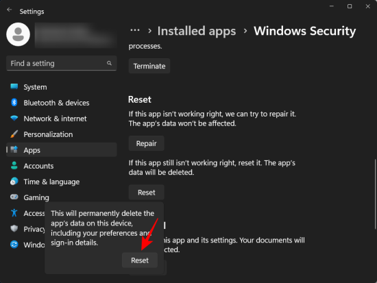 6 Ways to Disable Windows Security Antivirus in Windows 11