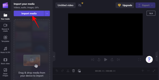 Add audio to Clipchamp: Step-by-step guide