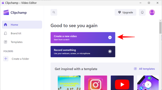 Add audio to Clipchamp: Step-by-step guide