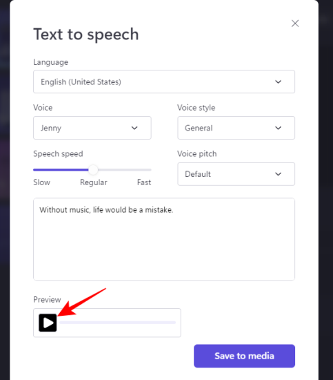 Add audio to Clipchamp: Step-by-step guide