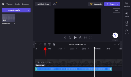 Add audio to Clipchamp: Step-by-step guide