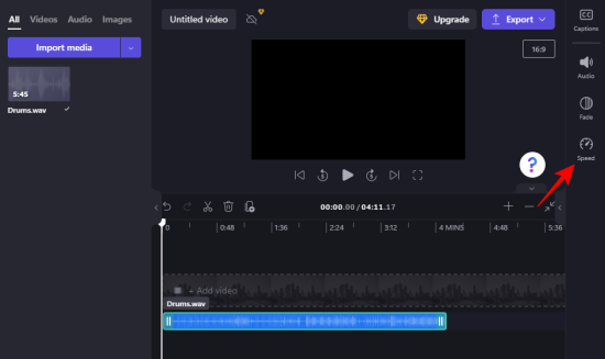 Add audio to Clipchamp: Step-by-step guide