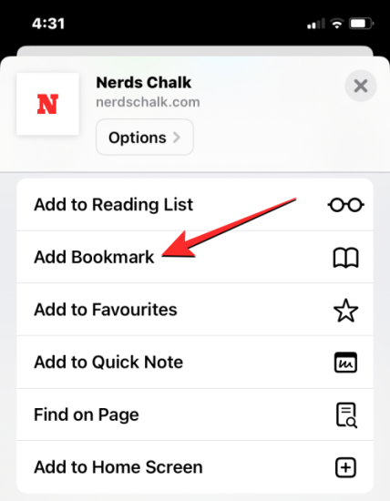 How to Download a Webpage as an HTML File on iPhone