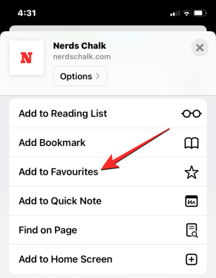 How to Download a Webpage as an HTML File on iPhone