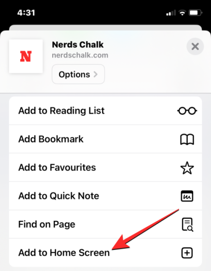How to Download a Webpage as an HTML File on iPhone