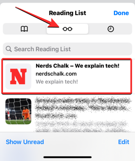 How to Download a Webpage as an HTML File on iPhone