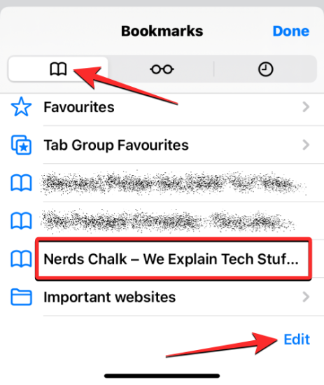 How to Download a Webpage as an HTML File on iPhone