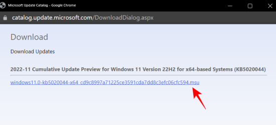 7 ways to fix "download error 0x80248007" on Windows [Step-by-step guide]