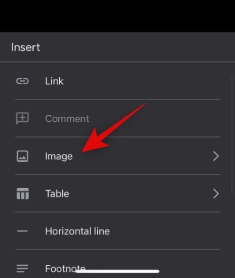 5 Ways to Insert Shapes in Google Docs