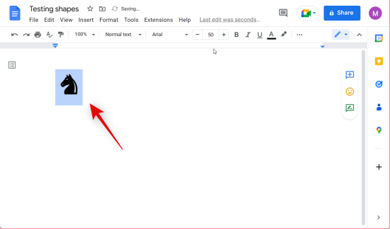 5 Ways to Insert Shapes in Google Docs