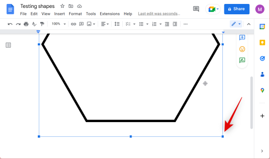 5 Ways to Insert Shapes in Google Docs
