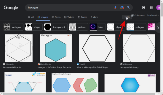 5 Ways to Insert Shapes in Google Docs