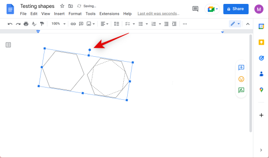 5 Ways to Insert Shapes in Google Docs