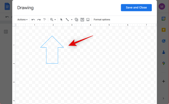 5 Ways to Insert Shapes in Google Docs