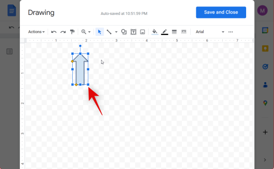 5 Ways to Insert Shapes in Google Docs