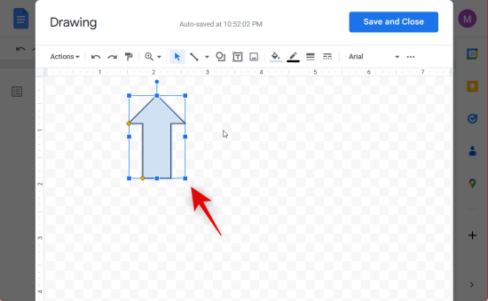 5 Ways to Insert Shapes in Google Docs