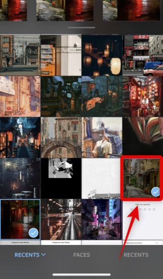 4 Ways to Put Two Pictures Side by Side on iPhone