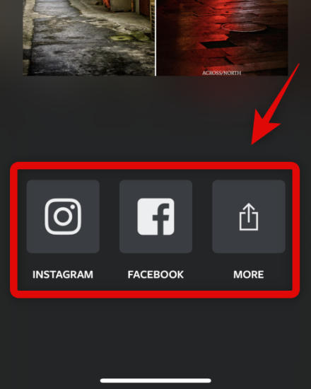 4 Ways to Put Two Pictures Side by Side on iPhone
