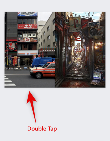 4 Ways to Put Two Pictures Side by Side on iPhone