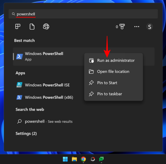 7 ways to open ZIP files on Windows 11