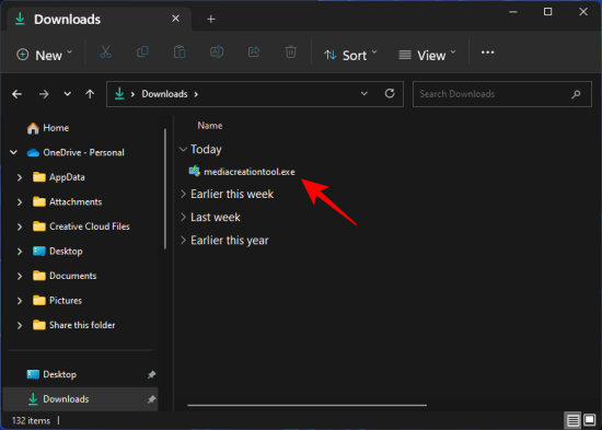 How to reset Windows 11 administrator password using Command Prompt (CMD)