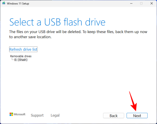 How to reset Windows 11 administrator password using Command Prompt (CMD)