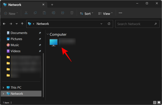 How to Map a Drive in Windows 11