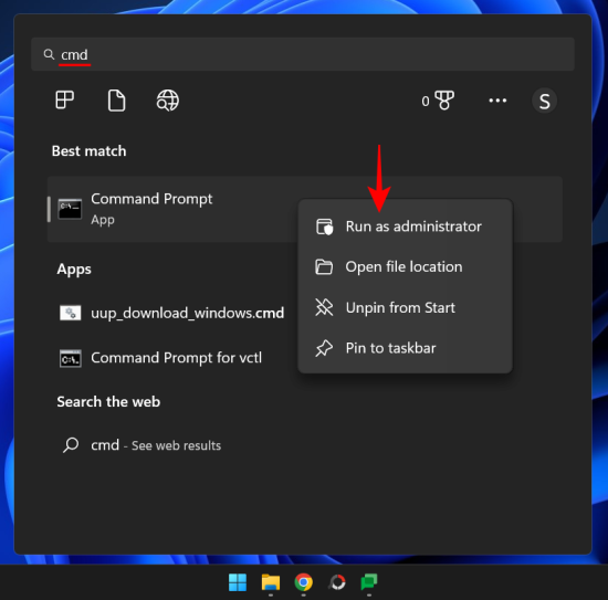 How to Map a Drive in Windows 11