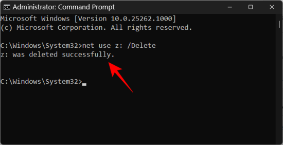 How to Map a Drive in Windows 11