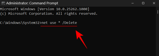 How to Map a Drive in Windows 11