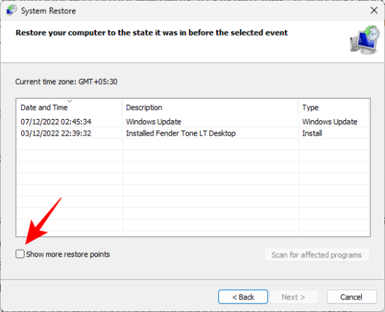 How to FIX "Windows resource protection found corrupt files but was ...